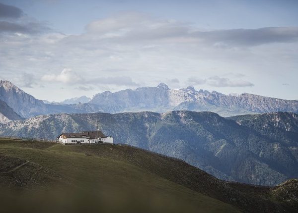 Rifugio Plose - Plose