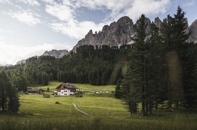 Official website of the Plose cable cars | Brixen Dolomites
