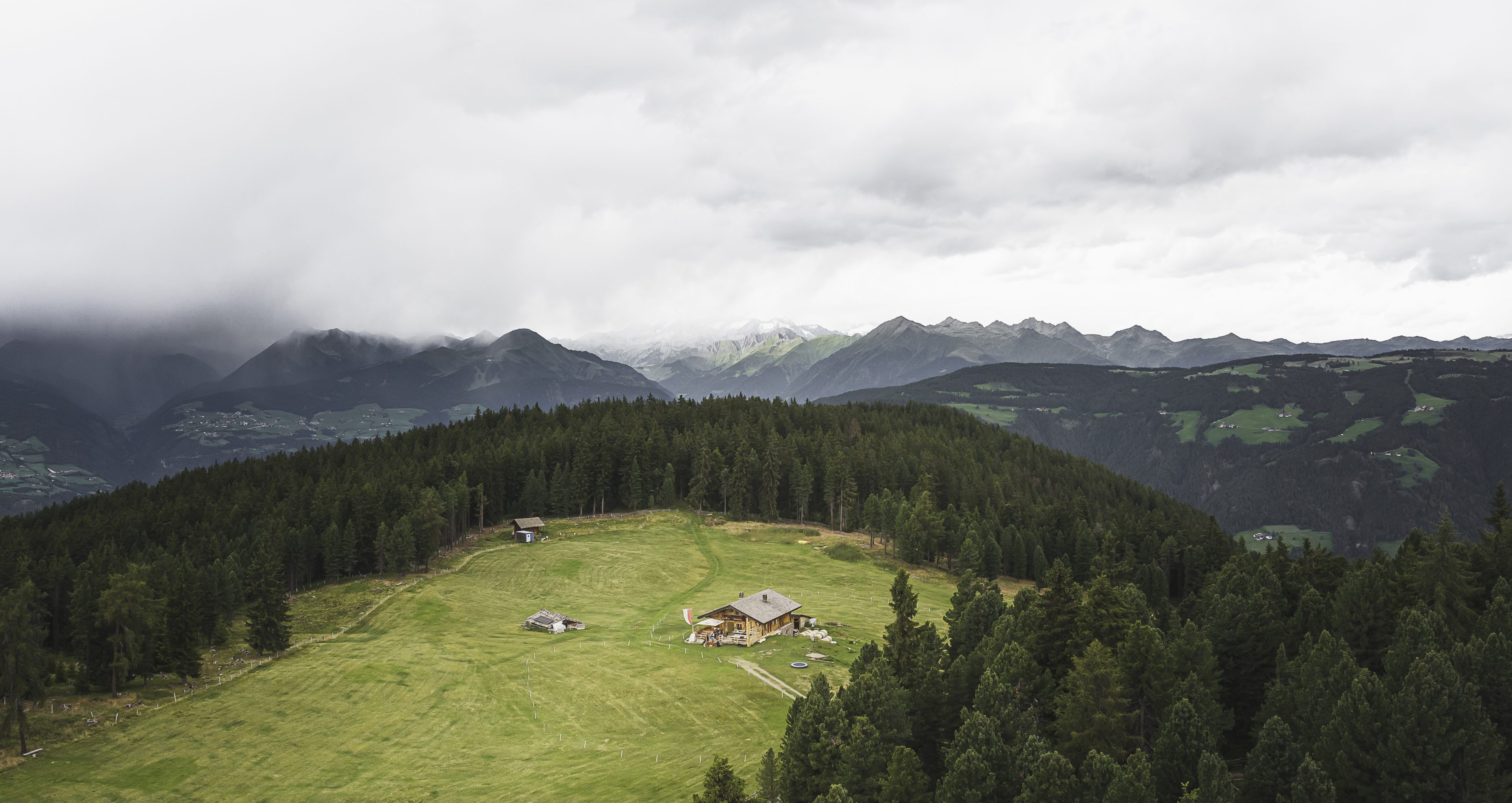Official website of the Plose cable cars | Brixen Dolomites
