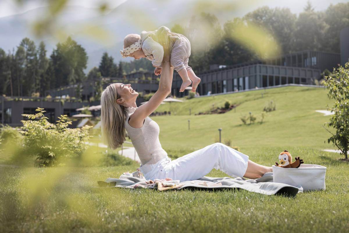 AKI Family Resort PLOSE***** - Plose