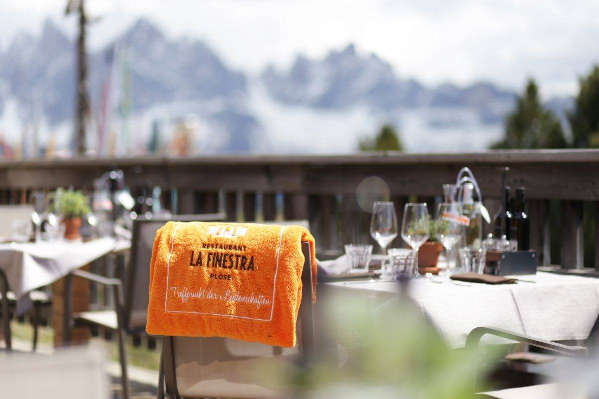 Official website of the Plose cable cars | Brixen Dolomites