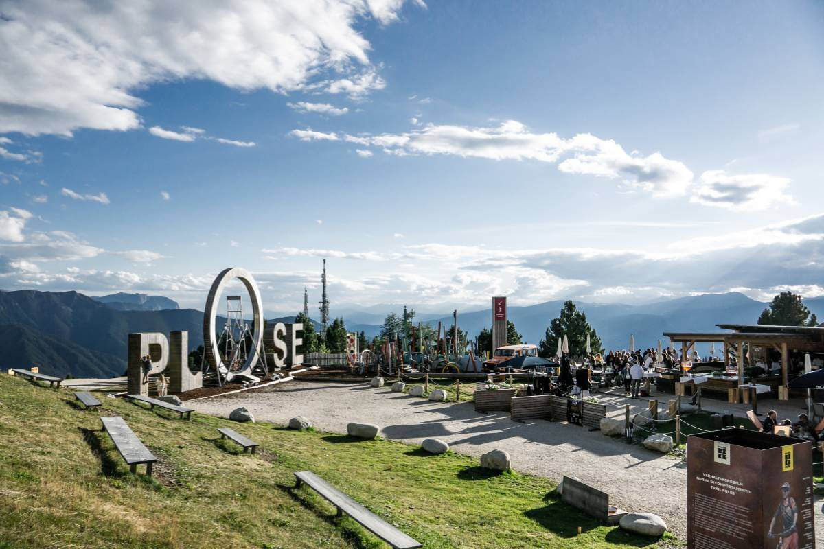 Official website of the Plose cable cars | Brixen Dolomites