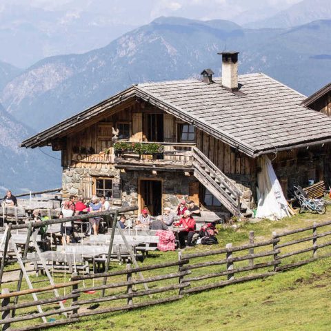 Official website of the Plose cable cars | Brixen Dolomites