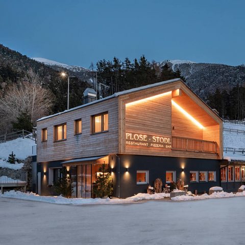 Official website of the Plose cable cars Winter in South Tyrol