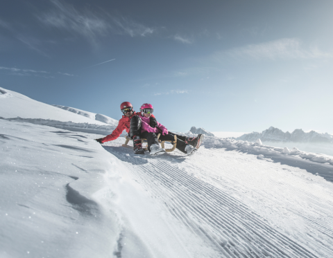 Official website of the Plose cable cars Winter in South Tyrol