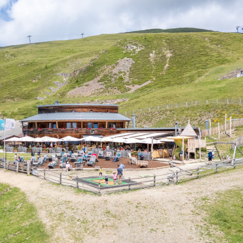 Official website of the Plose cable cars | Brixen Dolomites