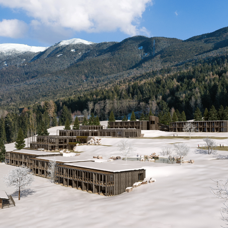 AKI Family Resort PLOSE***** - Plose