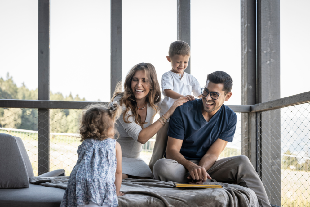 AKI Family Resort PLOSE***** - Plose