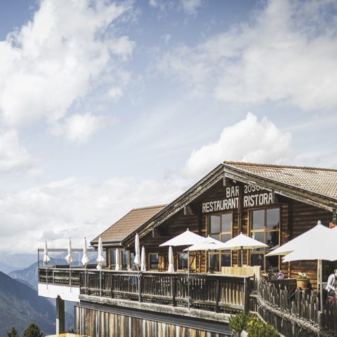 Official website of the Plose cable cars | Brixen Dolomites