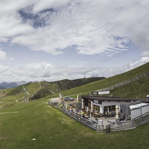Official website of the Plose cable cars | Brixen Dolomites