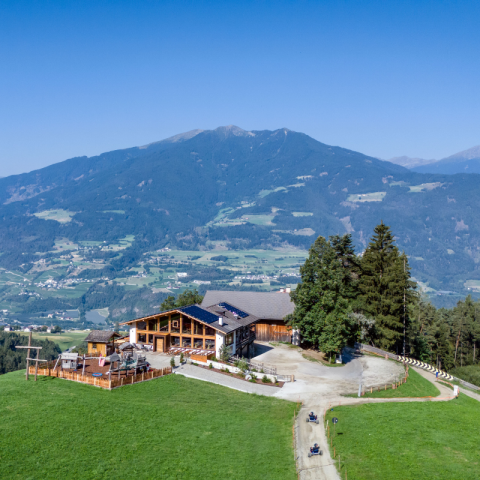 Official website of the Plose cable cars | Brixen Dolomites