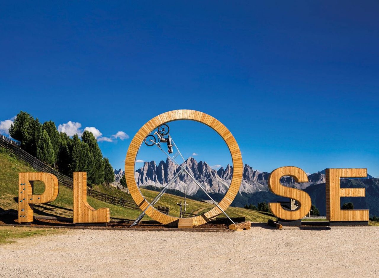 Urlaub in Südtirol mit der ganzen Familie | Familienberg Plose