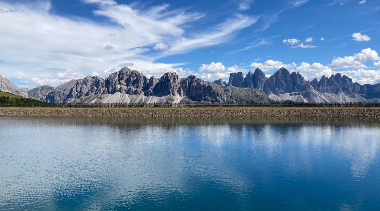 Orari di apertura Funivia Plose. Estate sulla Plose